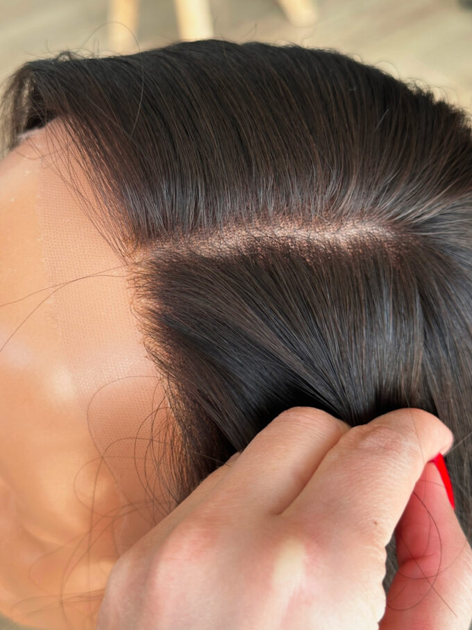 A beginner’s guide to real hair wigs | HAIRALICIOUS