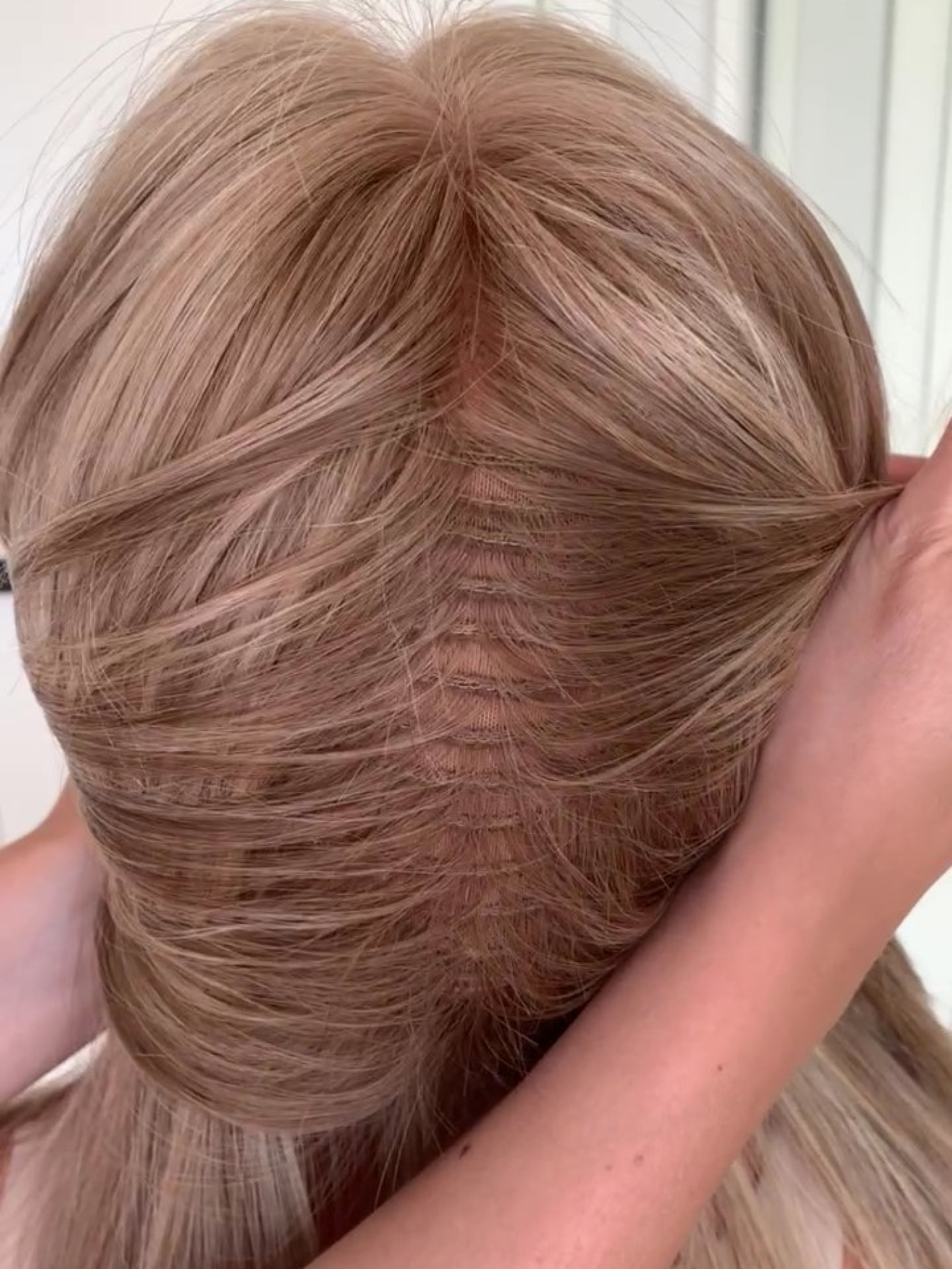 A beginner’s guide to real hair wigs | HAIRALICIOUS