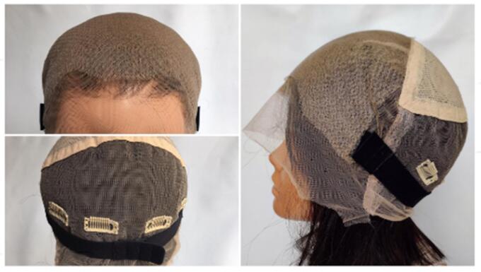 Cap guide – Hairalicious