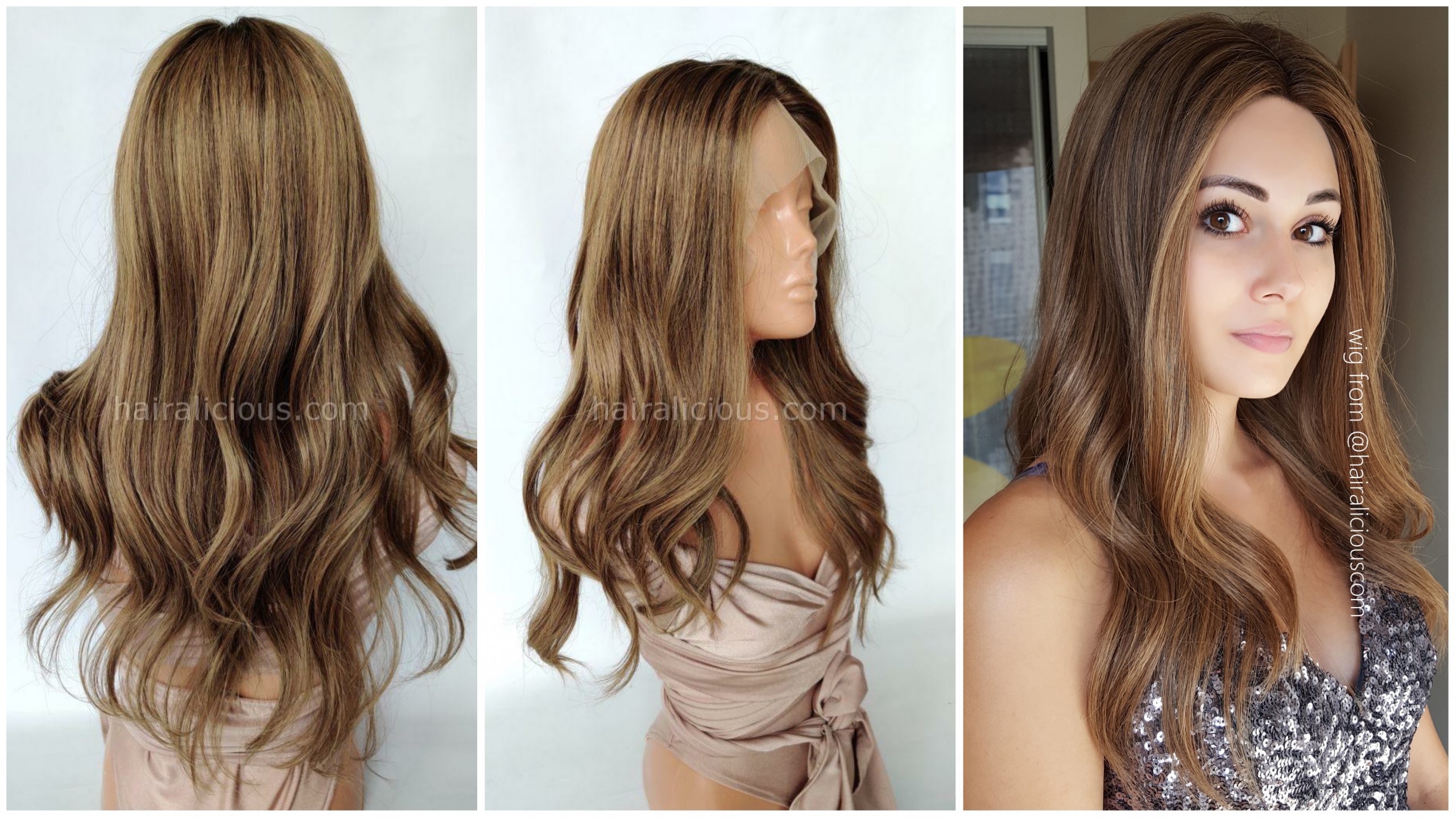 Style : Kind me – Hairalicious