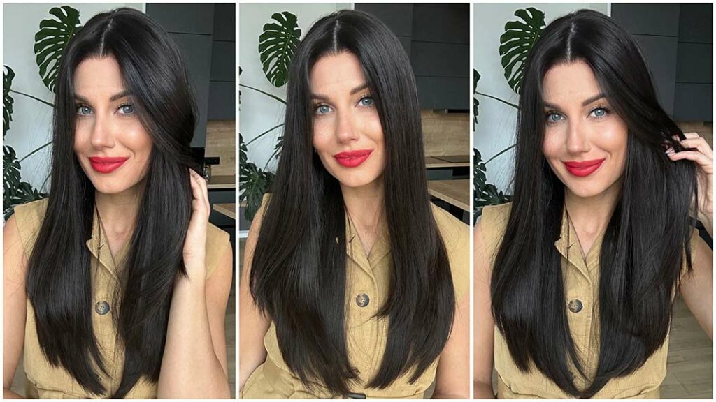 Silk Top Wigs (Skin Top Wigs) | Hairalicious.com